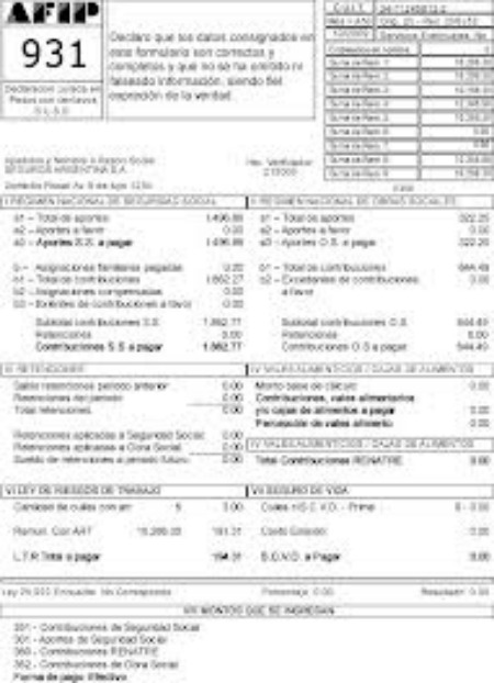 Guía de trámites Lomas de Zamora